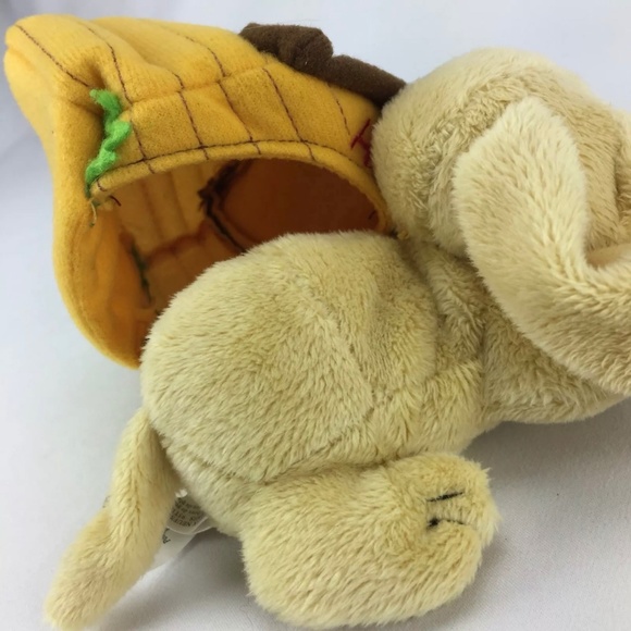 GANZ | Other | Vintage Ganz Doghouse Dogs Plush Stuffed Animal | Poshmark